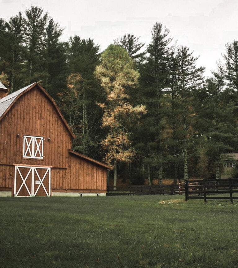 The farms – ORIGIN Milk