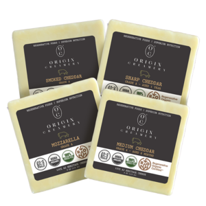 Products – ORIGIN Milk