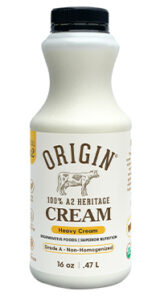 New ROC Milk Variety – ORIGIN Milk